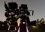 Vantablack Plush | Midnight Horrors Wiki | Fandom