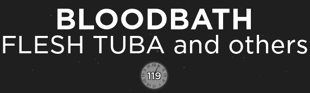 Bloodbath | Midnight Horrors Wiki | Fandom