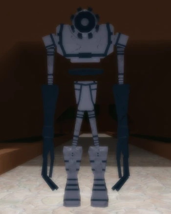 Conk | Midnight Horrors Wiki | Fandom