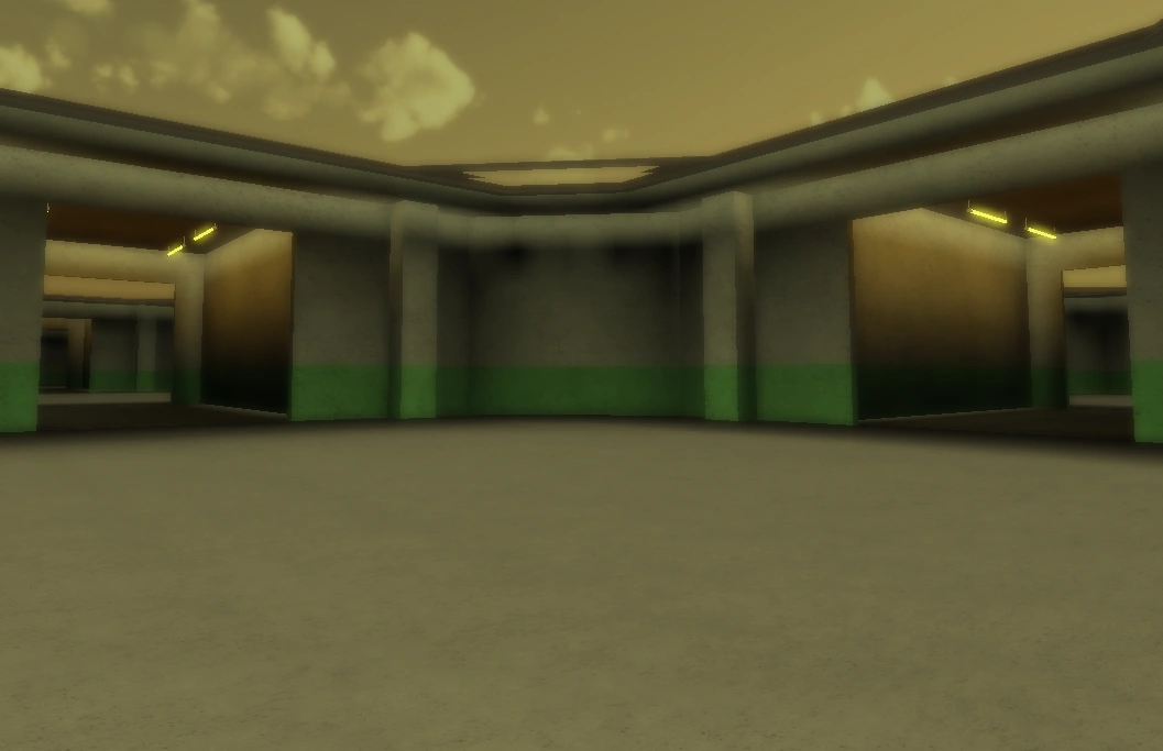 Corridors | Midnight Horrors Wiki | Fandom