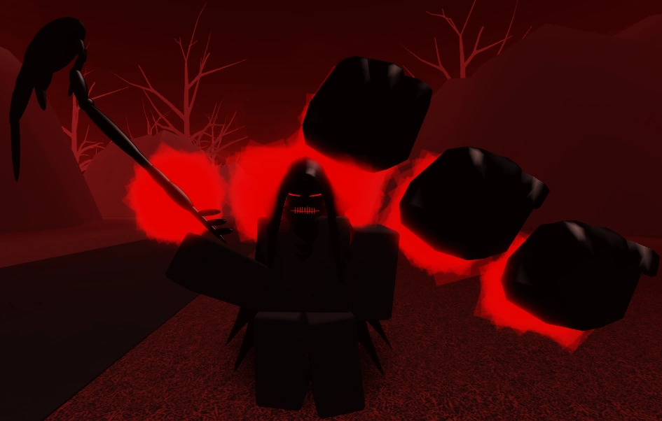 Grim | Midnight Horrors Wiki | Fandom