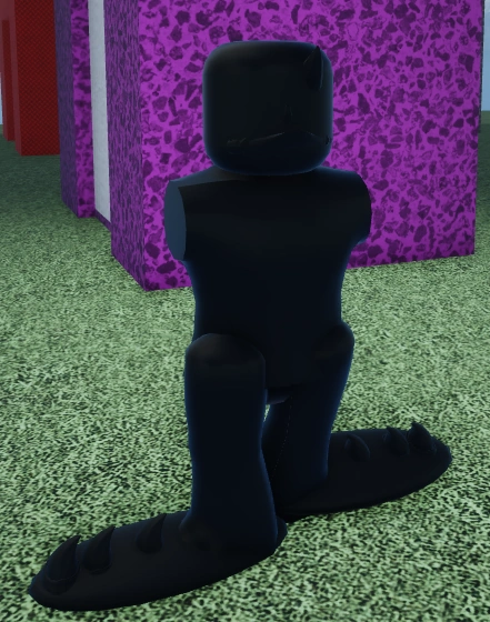 Melvin | Midnight Horrors Wiki | Fandom