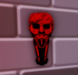 Specimen 9 | Midnight Horrors Wiki | Fandom