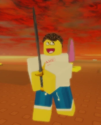 Shedletsky | Midnight Horrors Wiki | Fandom