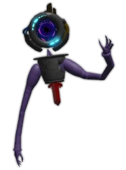 Version History/2021 | Midnight Horrors Wiki | Fandom