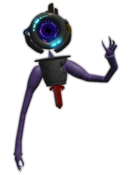 Deluxe Noxiveil | Midnight Horrors Wiki | Fandom