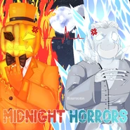 Midnight Horrors | Midnight Horrors Wiki | Fandom