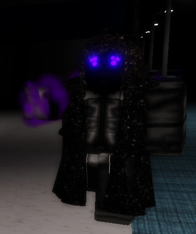 Midnight Maniac | Midnight Horrors Wiki | Fandom