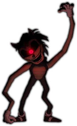 SONIC | Midnight Horrors Wiki | Fandom