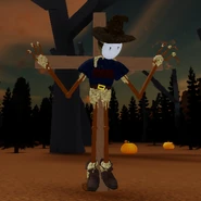 The Decoy | Midnight Horrors Wiki | Fandom