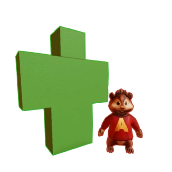 Basic Noob | Midnight Horrors Wiki | Fandom