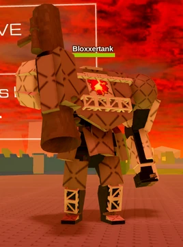 HyperBlox | Midnight Horrors Wiki | Fandom