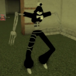 Morons | Midnight Horrors Wiki | Fandom