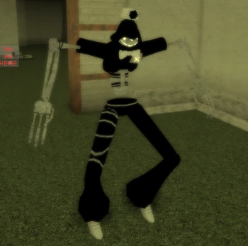 Morons | Midnight Horrors Wiki | Fandom