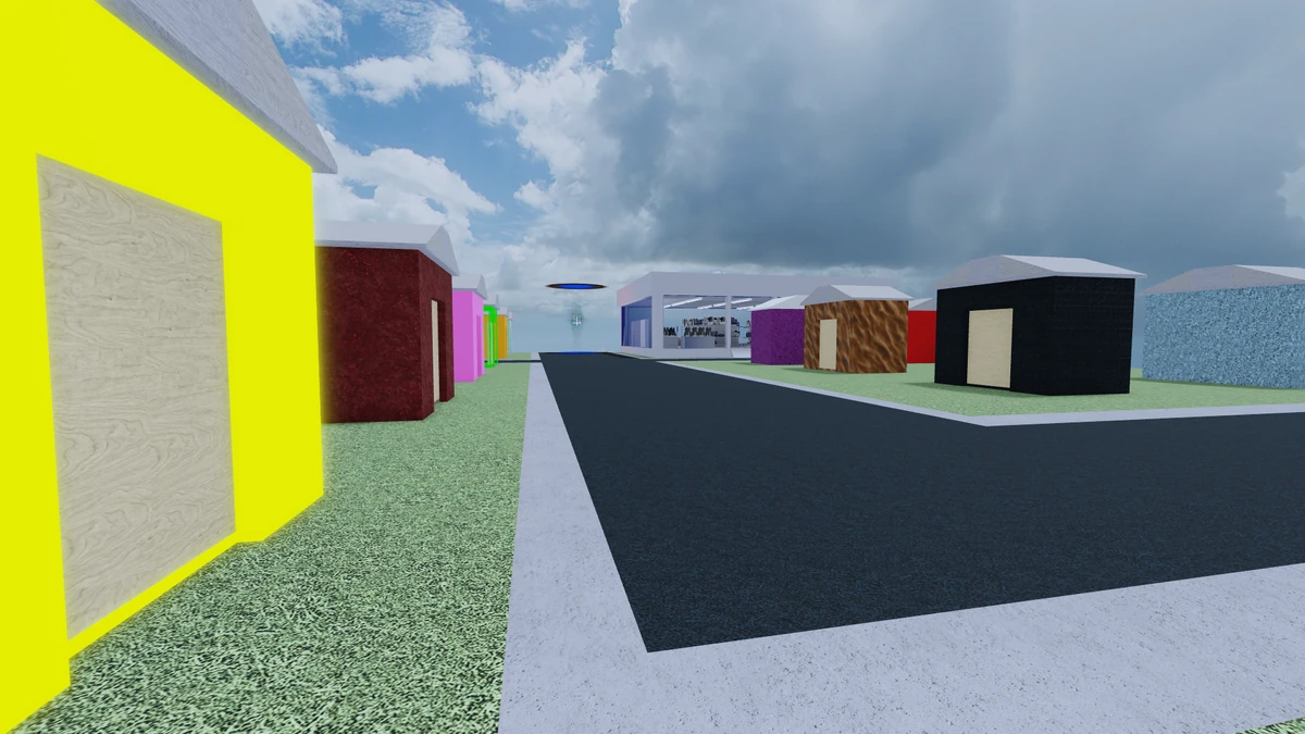 A Horrific Map | Midnight Horrors Wiki | Fandom