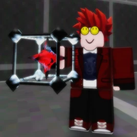 Subspace Tripmine | Midnight Horrors Wiki | Fandom