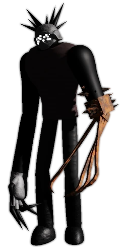 HorroMist | Midnight Horrors Wiki | Fandom