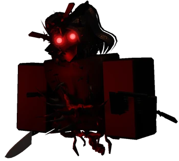 Hanger | Midnight Horrors Wiki | Fandom