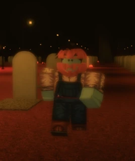 Hallo-Booz | Midnight Horrors Wiki | Fandom