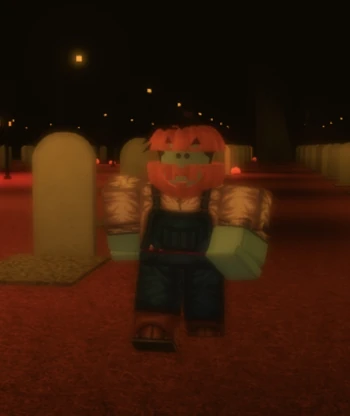 Hallo-Booz | Midnight Horrors Wiki | Fandom