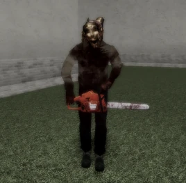 Sawrunner | Midnight Horrors Wiki | Fandom