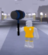 Deluxe Daratango | Midnight Horrors Wiki | Fandom