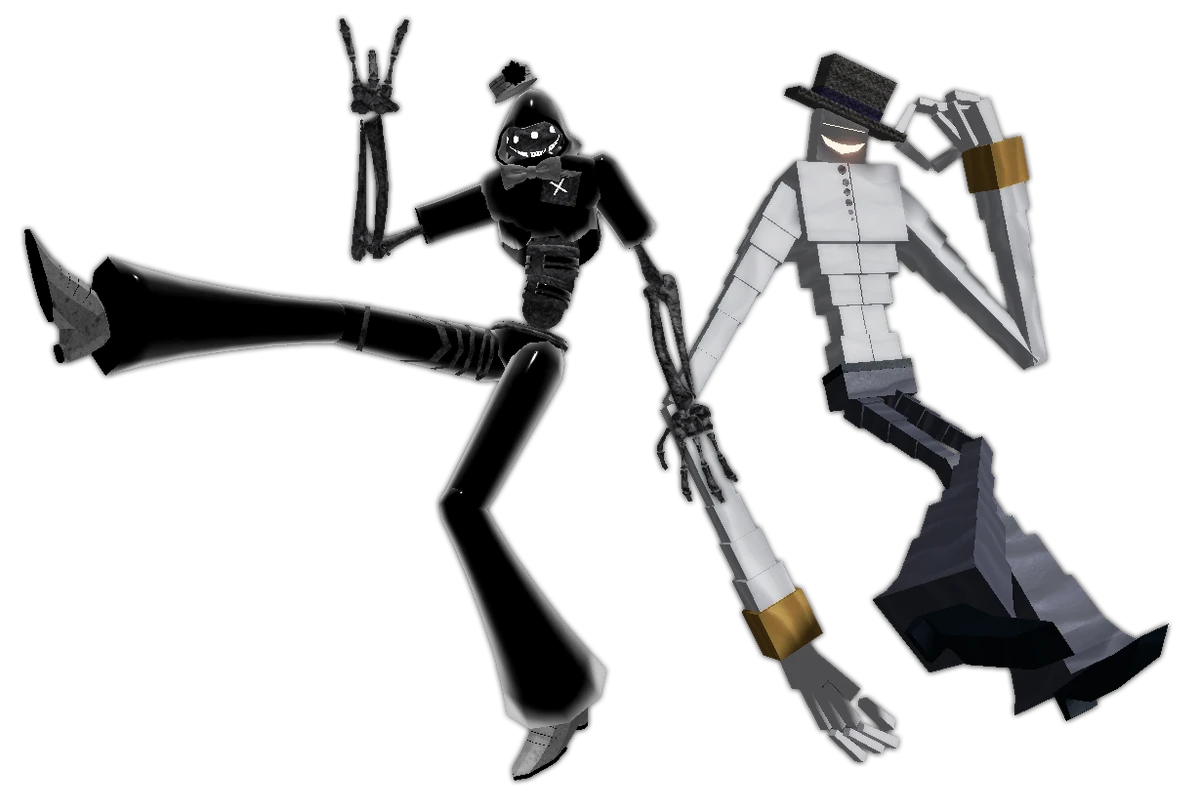 Morons | Midnight Horrors Wiki | Fandom