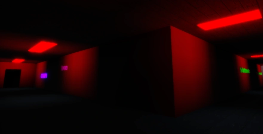 Oculus Inc. | Midnight Horrors Wiki | Fandom