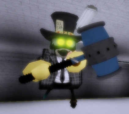 Discuss Everything About Midnight Horrors Wiki | Fandom