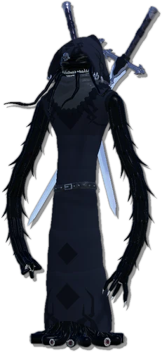 Bezel | Midnight Horrors Wiki | Fandom