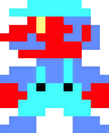 Ultra Irios | Midnight Horrors Wiki | Fandom