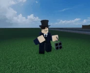 Spiff | Midnight Horrors Wiki | Fandom