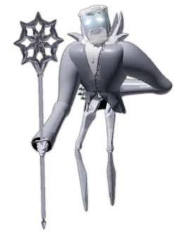 Jack Frost | Midnight Horrors Wiki | Fandom