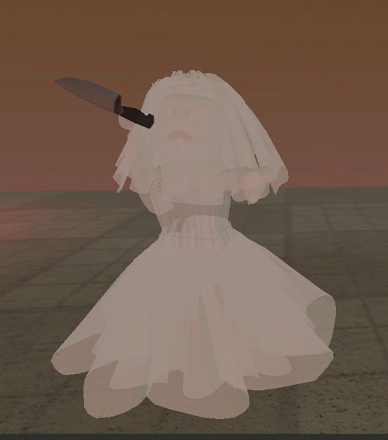 Bride | Midnight Horrors Wiki | Fandom