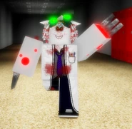 Mutant Scientist | Midnight Horrors Wiki | Fandom