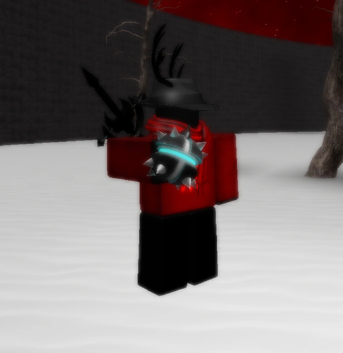 Cryo Grenade | Midnight Horrors Wiki | Fandom