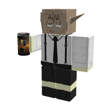 BeezelduD | Midnight Horrors Wiki | Fandom