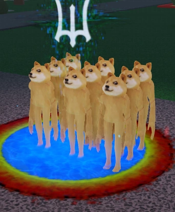Doge Monstrosities | Midnight Horrors Wiki | Fandom
