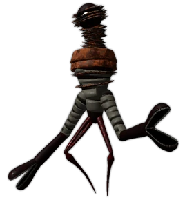 Nightmare Pivot | Midnight Horrors Wiki | Fandom