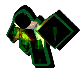 Spirit | Midnight Horrors Wiki | Fandom