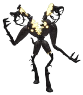 Scarlet Persecutor | Midnight Horrors Wiki | Fandom