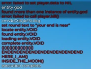 MOON ENTITIES | Midnight Horrors Wiki | Fandom