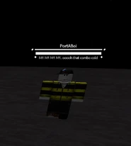 List of Bosses | Midnight Horrors Wiki | Fandom