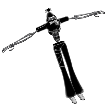 Deluxe Daratango | Midnight Horrors Wiki | Fandom