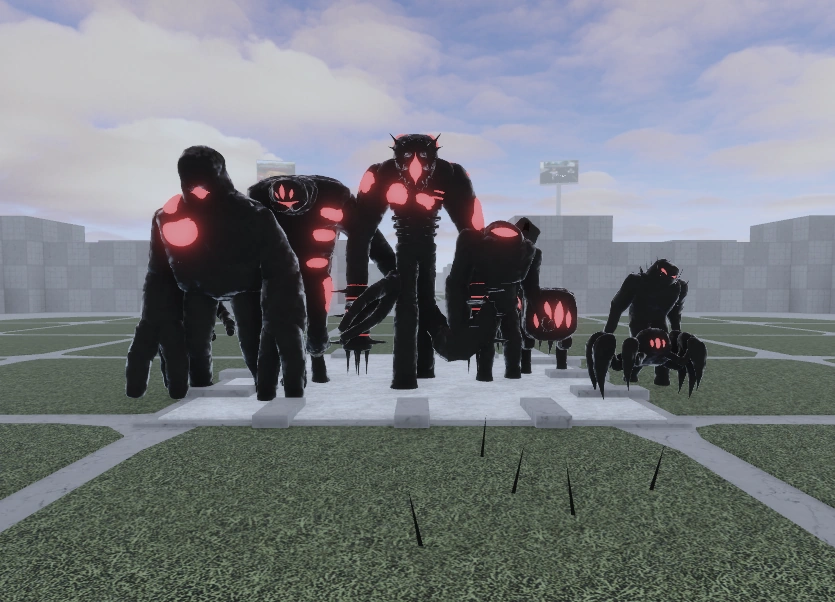 Goners | Midnight Horrors Wiki | Fandom