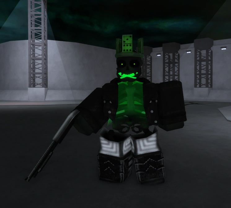 Discuss Everything About Midnight Horrors Wiki | Fandom