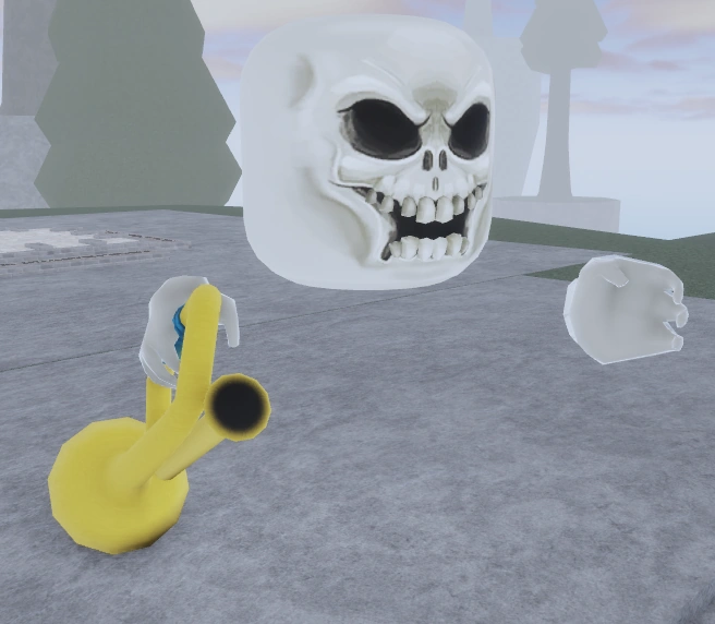 Mr. Skeltal | Midnight Horrors Wiki | Fandom
