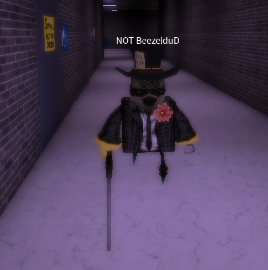 Beezel | Midnight Horrors Wiki | Fandom