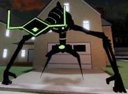 Demon | Midnight Horrors Wiki | Fandom