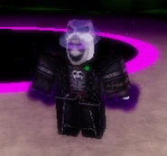 The Void | Midnight Horrors Wiki | Fandom
